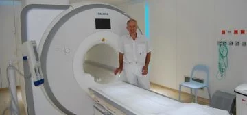 MRI Prostaat Scan voor detectie prostaatkanker | Andros Clinics