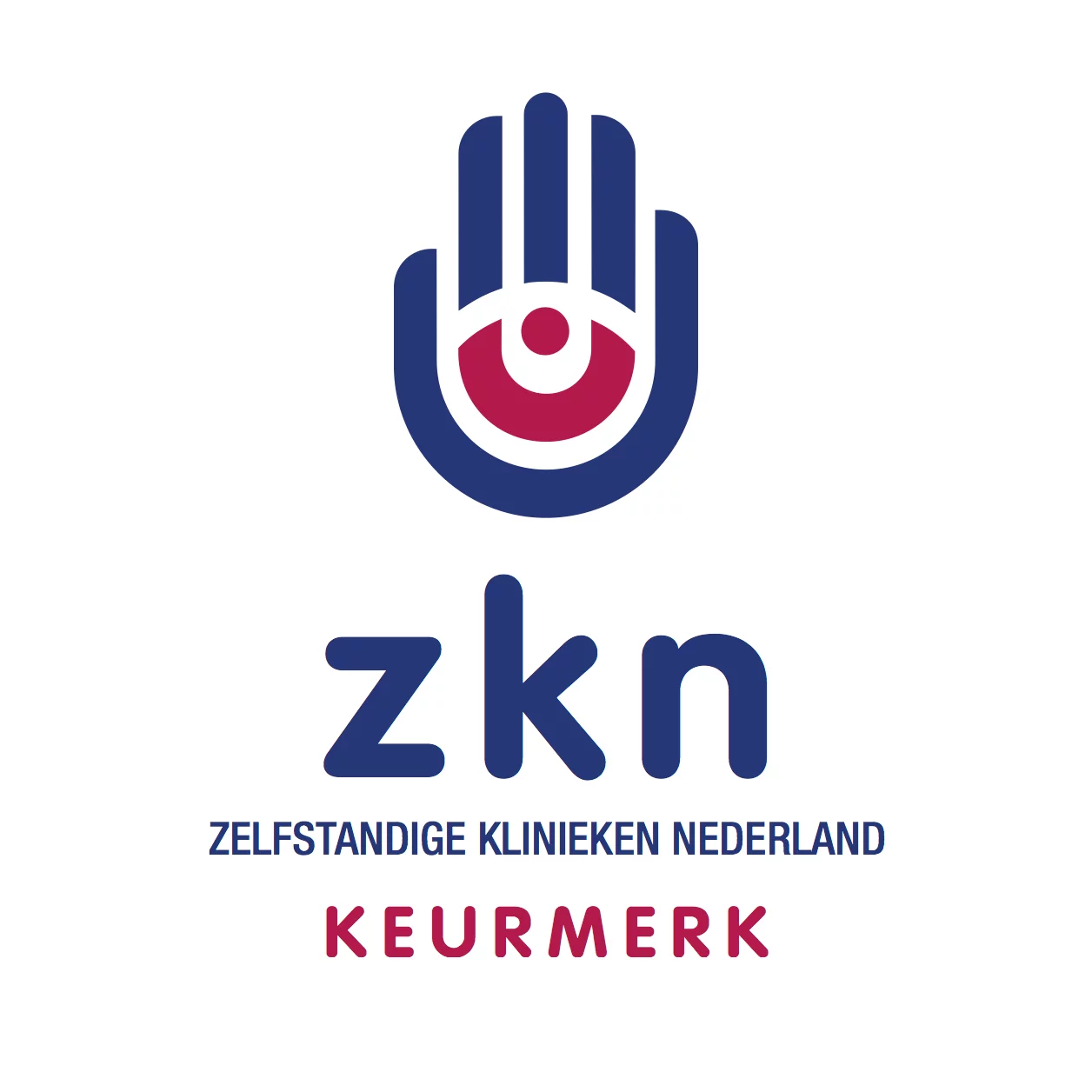 Met vlag en wimpel geslaagd voor audit van ZKN! | Andros Clinics